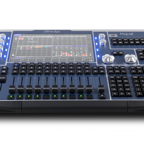 Location Consoles lumières Paris