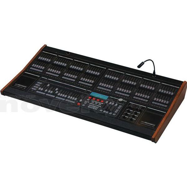 Location Consoles lumières Paris